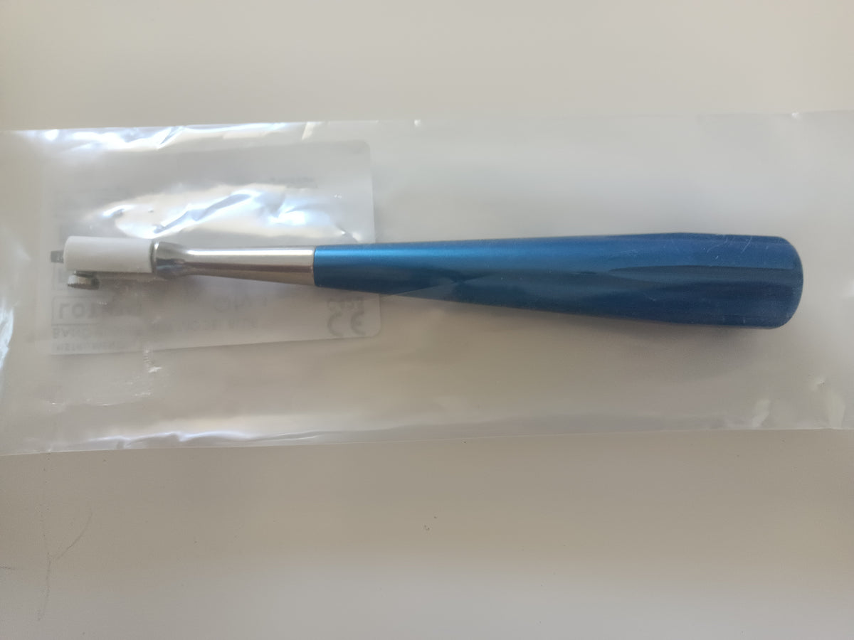 Lancer Band Pusher, Blue – Collaborative Orthodontics