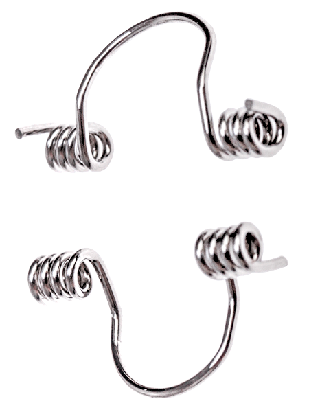 GTS (Goodman™ Torquing Spring) Kit – Collaborative Orthodontics