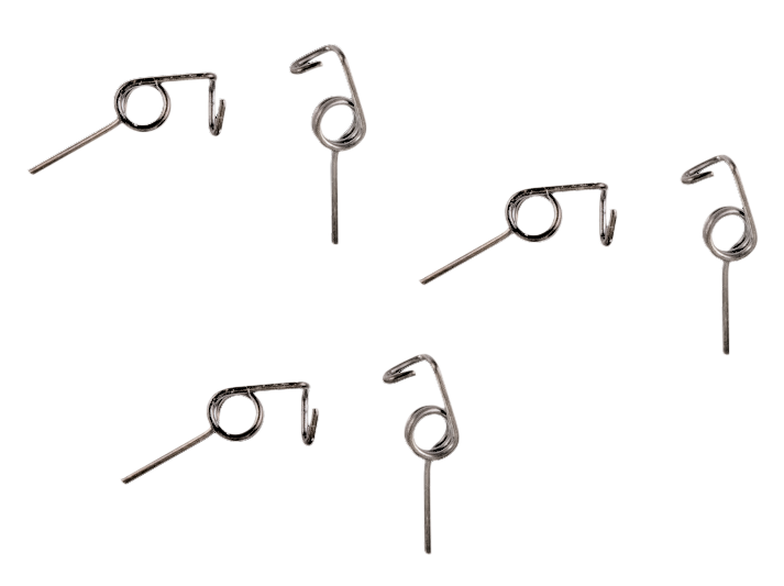 Uprighting Springs – Collaborative Orthodontics